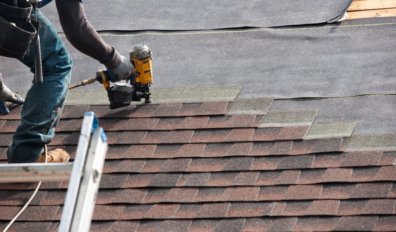 Protect Your Home With Residential Roof Repair From Tidewater Roofing.